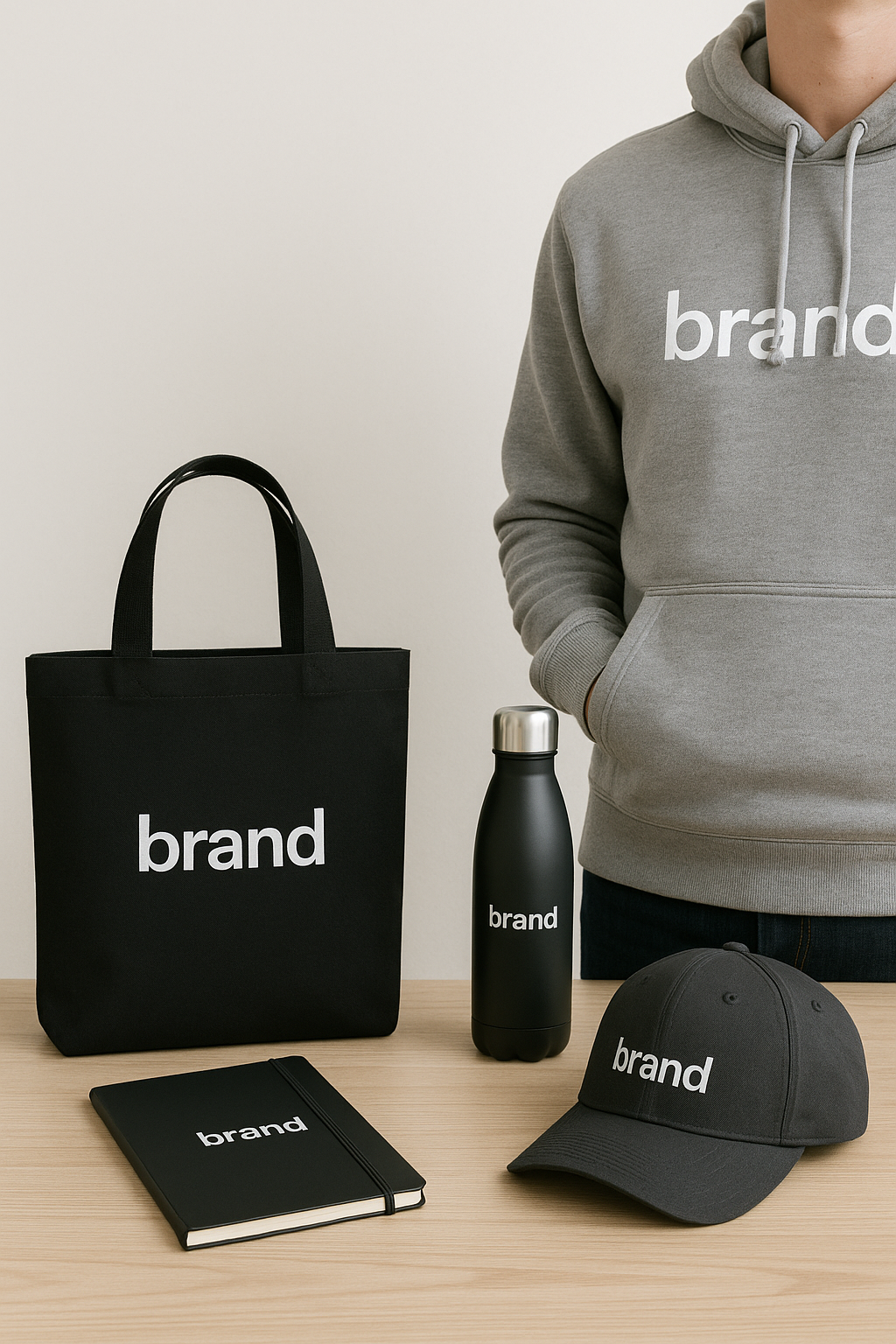 Wear Your Brand Proud How Marketing Swag Turns Fans into Ambassadors ...