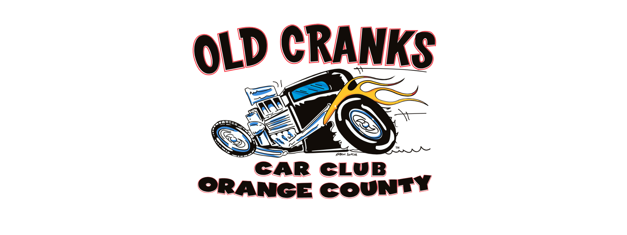 OldCranks – Merchloop