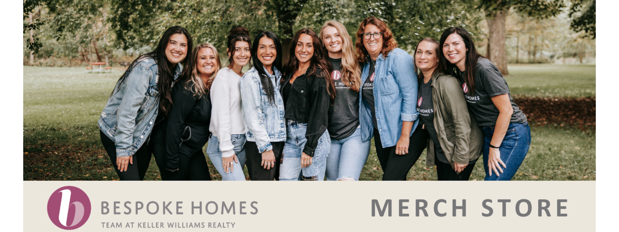 BespokeHomes – Merchloop