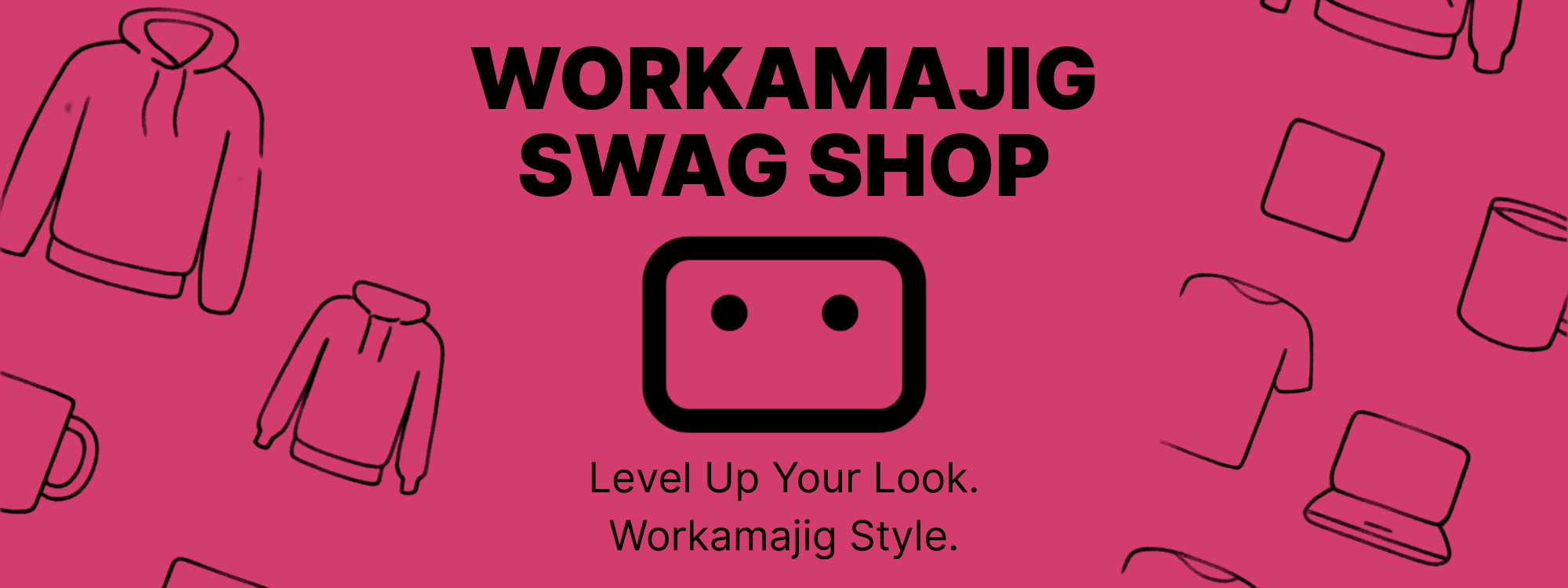 Workamajig – Merchloop