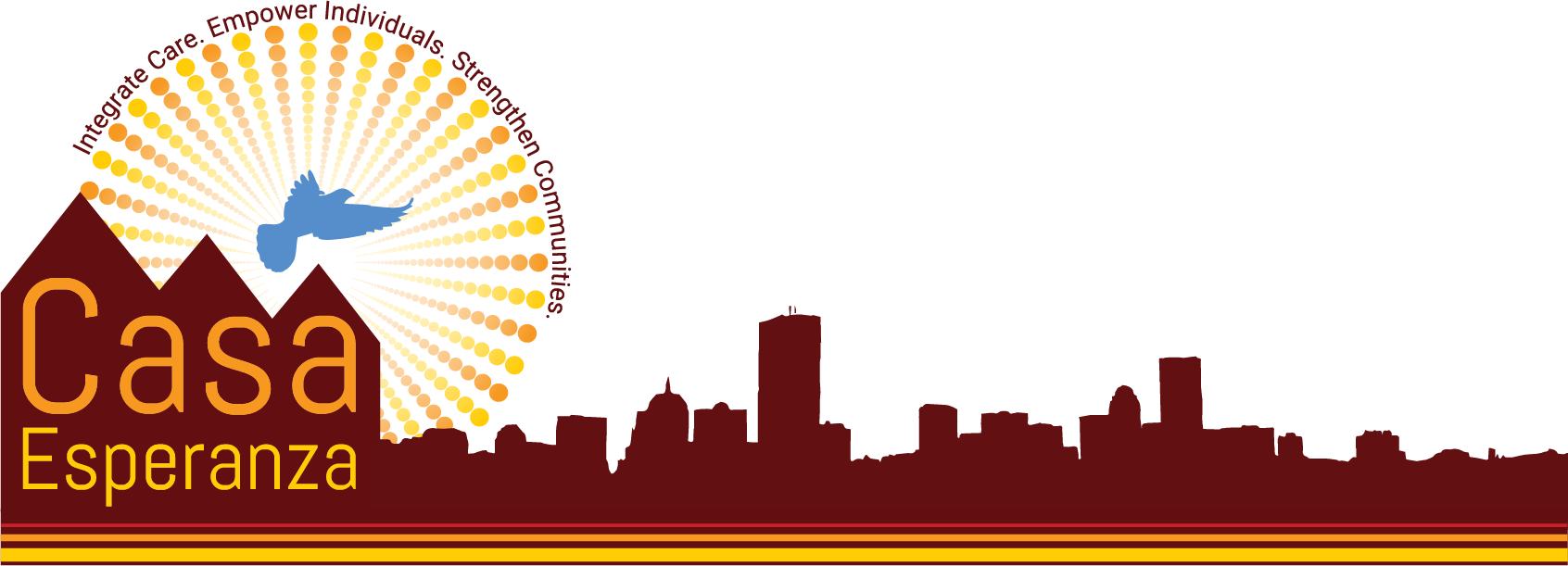 CasaEsperanza – Merchloop