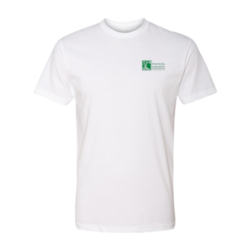 FinancialConcepts - Next Level 6210 - Unisex CVC T-Shirt – Merchloop