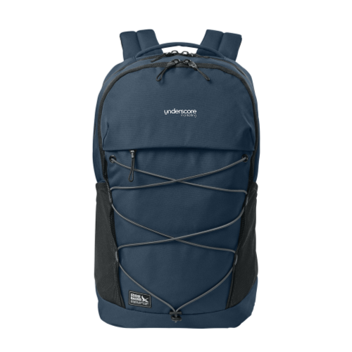 Underscore Marketing - Eddie Bauer Adventurer Backpack – Merchloop