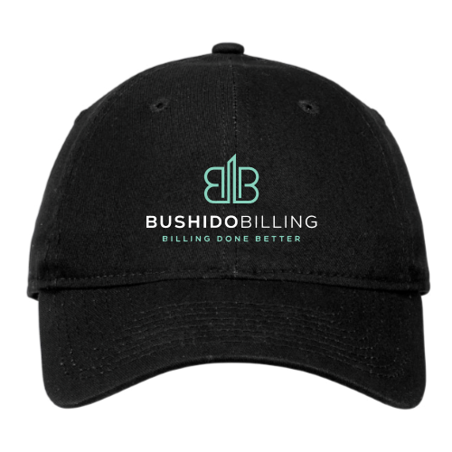 BushidoBilling - Era Adjustable Unstructured Cap - v1 – Merchloop