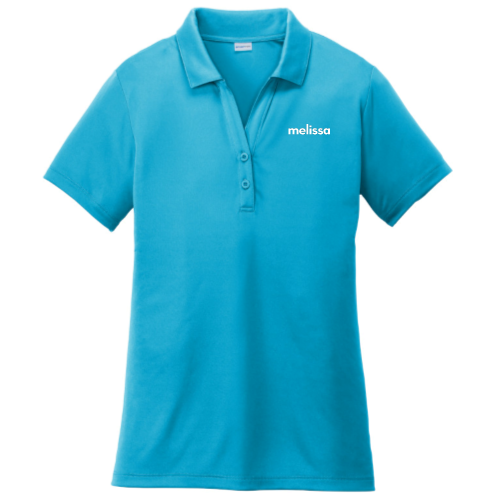 Melissa - Ladies PosiCharge Competitor Polo – Merchloop