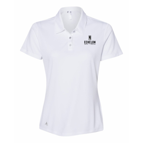 EchelonAD - Adidas Women's Performance Sport Shirt – Merchloop