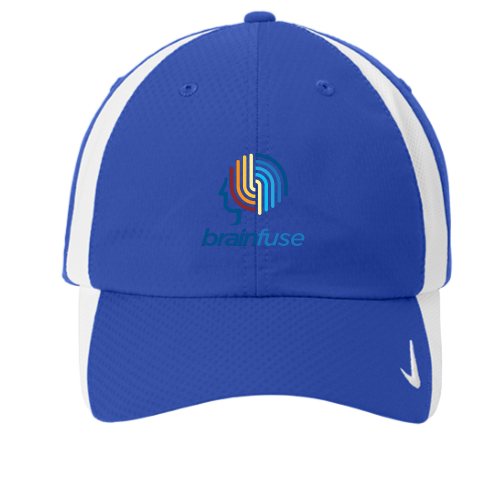Brainfuse - Nike Sphere Performance Cap - V1 – Merchloop