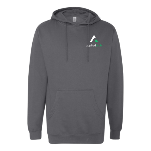AppliedTech - Independent Trading Co. Hoodie – Merchloop
