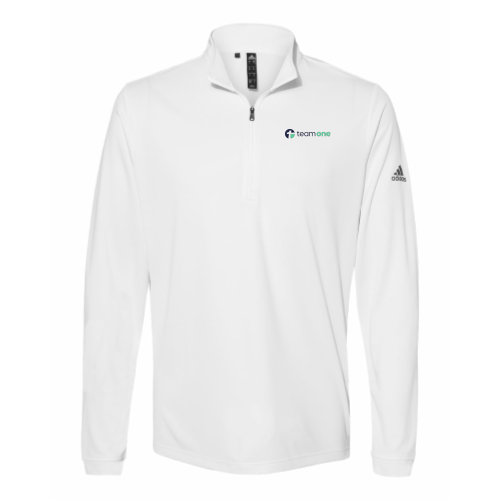 TeamOne - Lightweight Quarter-Zip Pullover – Merchloop