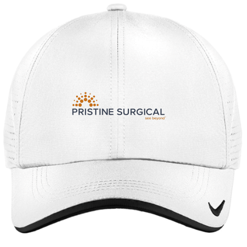 PristineSurgical Nike Dri-FIT Perforated Performance Cap – Merchloop
