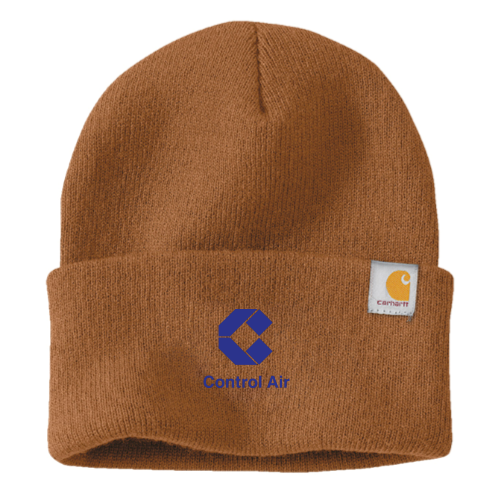 ControlAir - Carhartt - Watch Cap 2.0 – Merchloop