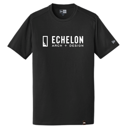 EchelonAD - Era Heritage Blend Crew Tee – Merchloop