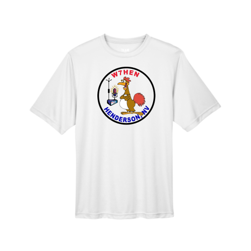 W7HEN - Men's Zone Performance T-Shirt v2 – Merchloop