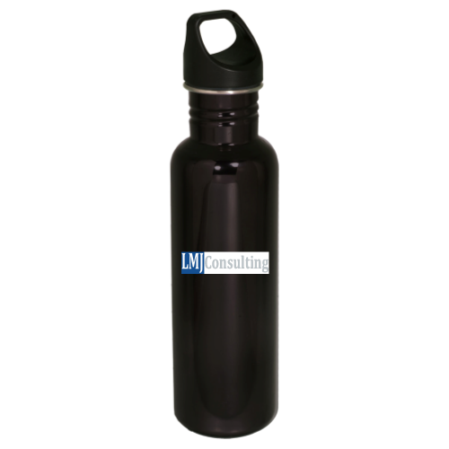 GCS - 26oz Stainless Bottle v2 – Merchloop