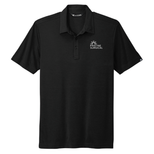 PristineSurgical - TravisMathew Oceanside Solid Polo – Merchloop