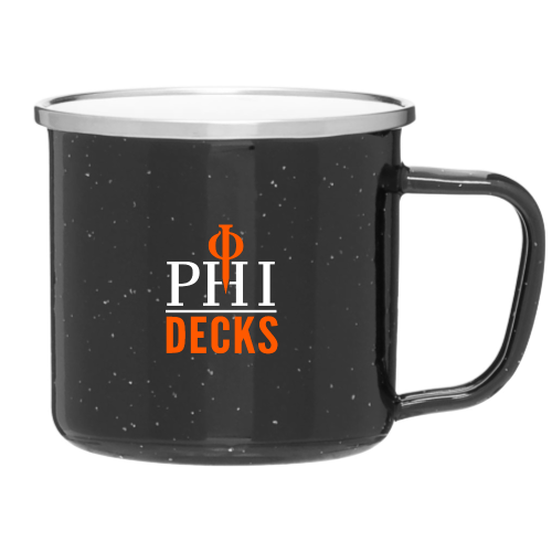 PhiDecks -Camper Mug – Merchloop
