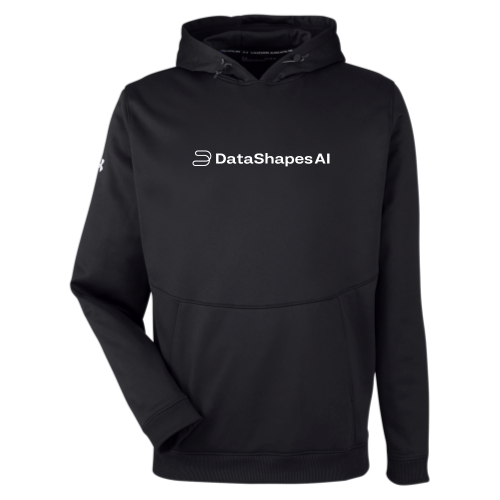DataShapes2 - Men's Storm Armourfleece – Merchloop