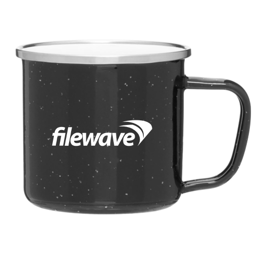 FileWave - Camper Mug – Merchloop