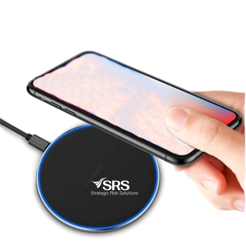 SRS - Wireless Charging Pad – Merchloop