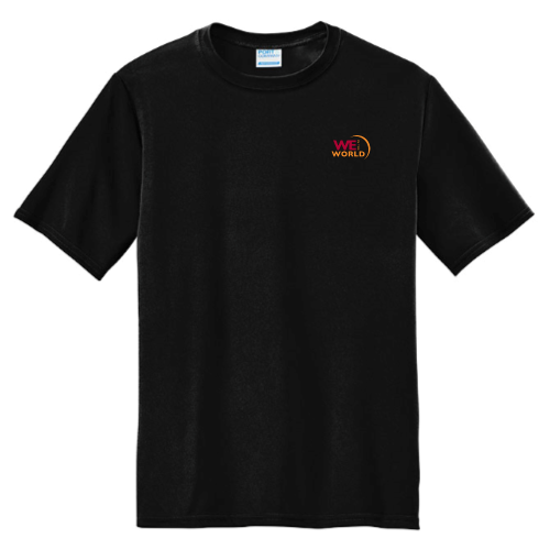 WeInTheWorld - Port & Company Essential Performance Tee – Merchloop