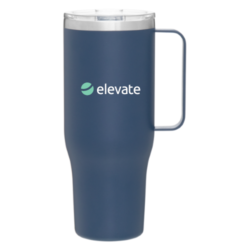 Elevate - Denali 40oz Thermal Mug – Merchloop