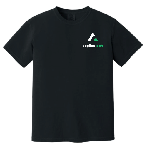 AppliedTech - Unisex Comfort Colors Vintage Tee – Merchloop