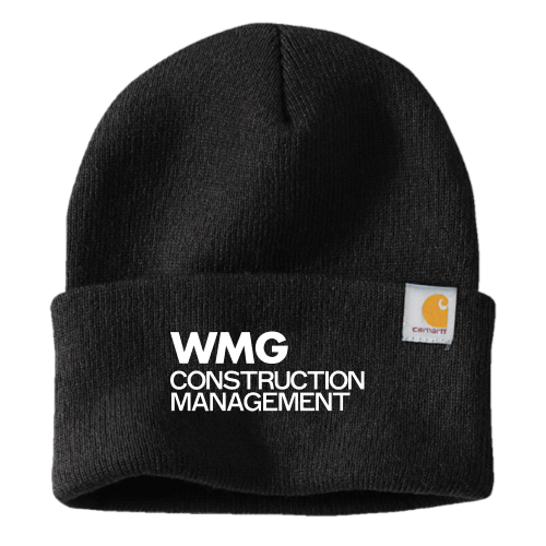 WMG -Carhartt Watch Cap 2.0 – Merchloop