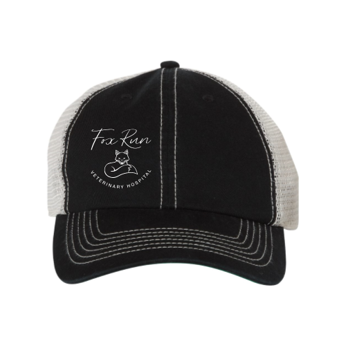 FoxRunVeterinary - Trawler Cap – Merchloop