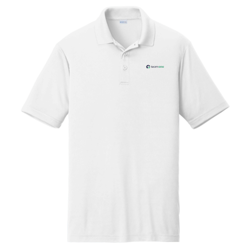TeamOne - PosiCharge Competitor Polo – Merchloop