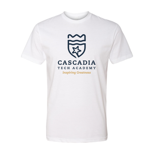 CascadiaTechAcademy Next Level 6210 – Merchloop