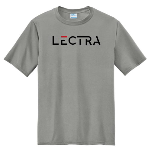 Lectra - Port & Company - Essential Performance Tee – Merchloop