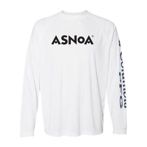 Asnoa - Columbia PFG Terminal Tackle™ Long Sleeve T-Shirt – Merchloop