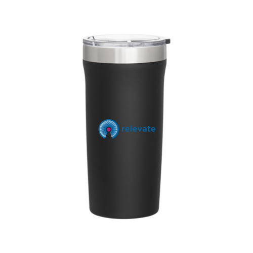 Relevate - Palermo Tumbler – Merchloop