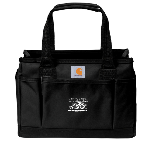 OldCranks - Carhartt Utility Tote – Merchloop