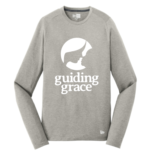 GuidingGrace - Era Series Performance Long Sleeve v1 – Merchloop