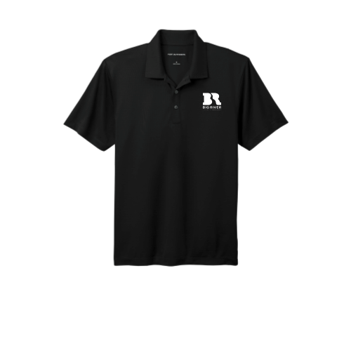 BigRiverTile - Port Authority - Men's Everyday Polo – Merchloop