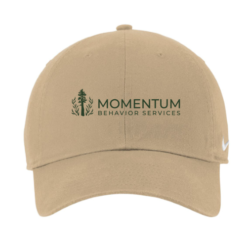 MBS - Nike Heritage Cotton Twill Cap NKFB5677 – Merchloop