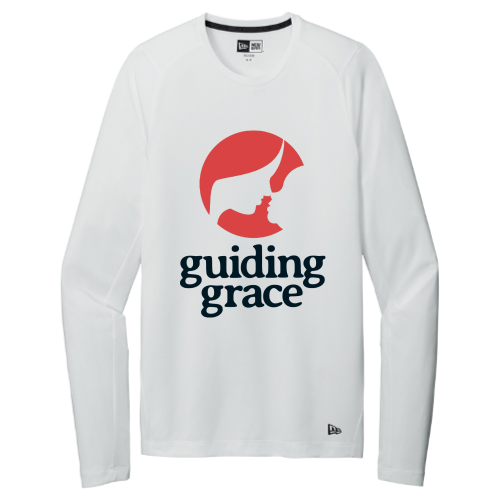 GuidingGrace - Era Series Performance Long Sleeve v2 – Merchloop