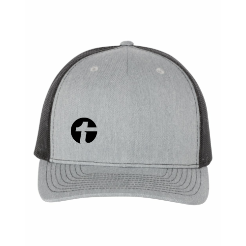 TeamOne - Trucker Cap 112 - v3 – Merchloop