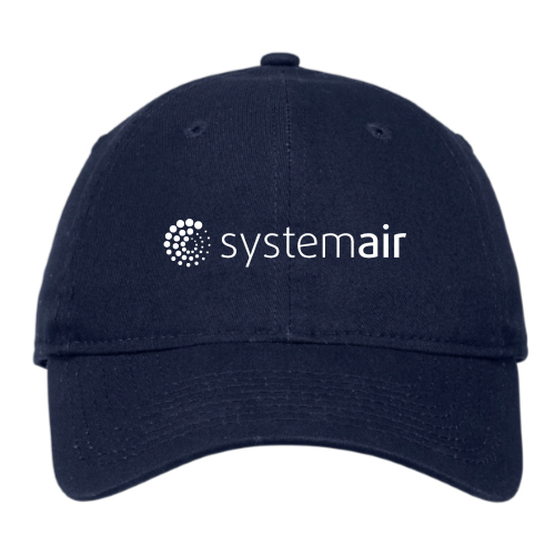 SystemAir - Era Adjustable Unstructured Cap – Merchloop