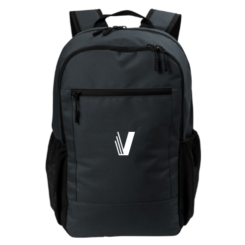 VulcanForms - Port Authority Daily Commute Backpack – Merchloop