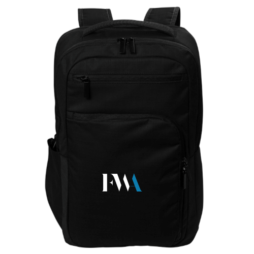 FWA - Port Authority Tech Backpack – Merchloop