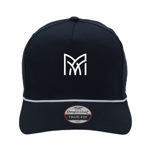 Mission Mutual - The Wrightson Cap v2 – Merchloop