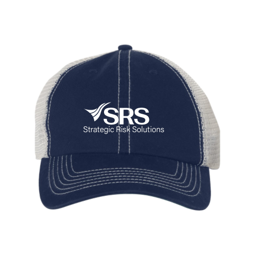 SRS - Trawler Cap – Merchloop