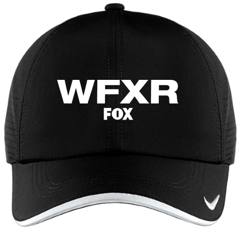 WFXRtv - Nike Dri-Fit Perforated Performance Cap v2 – Merchloop