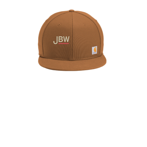 JBW - Carhartt Ashland Cap - v2 – Merchloop