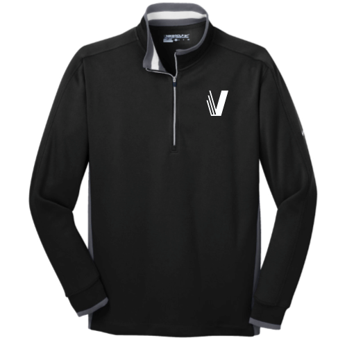 VulcanForms - Nike Golf Dri-FIT 1/2-Zip Cover-Up – Merchloop