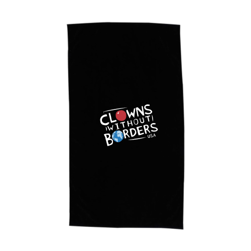 CWB - Colored Beach Towel – Merchloop