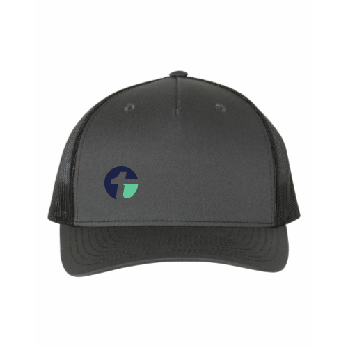 TeamOne - Trucker Cap 112 – Merchloop