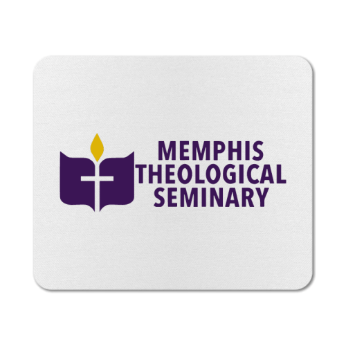 MemphisSeminaryTeamStore - Mousepad – Merchloop